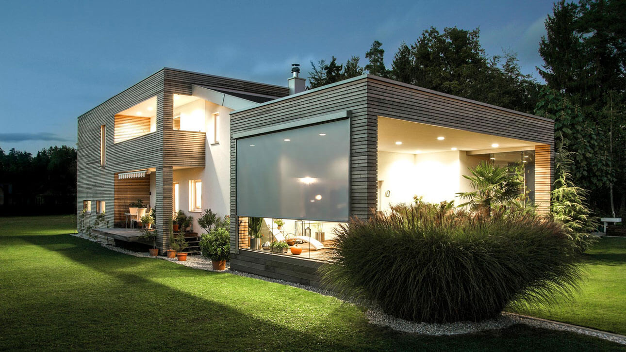 Hebar | Fenstern, Haustüren, Rollladen, Markisen und Markisen-Zubehör ...